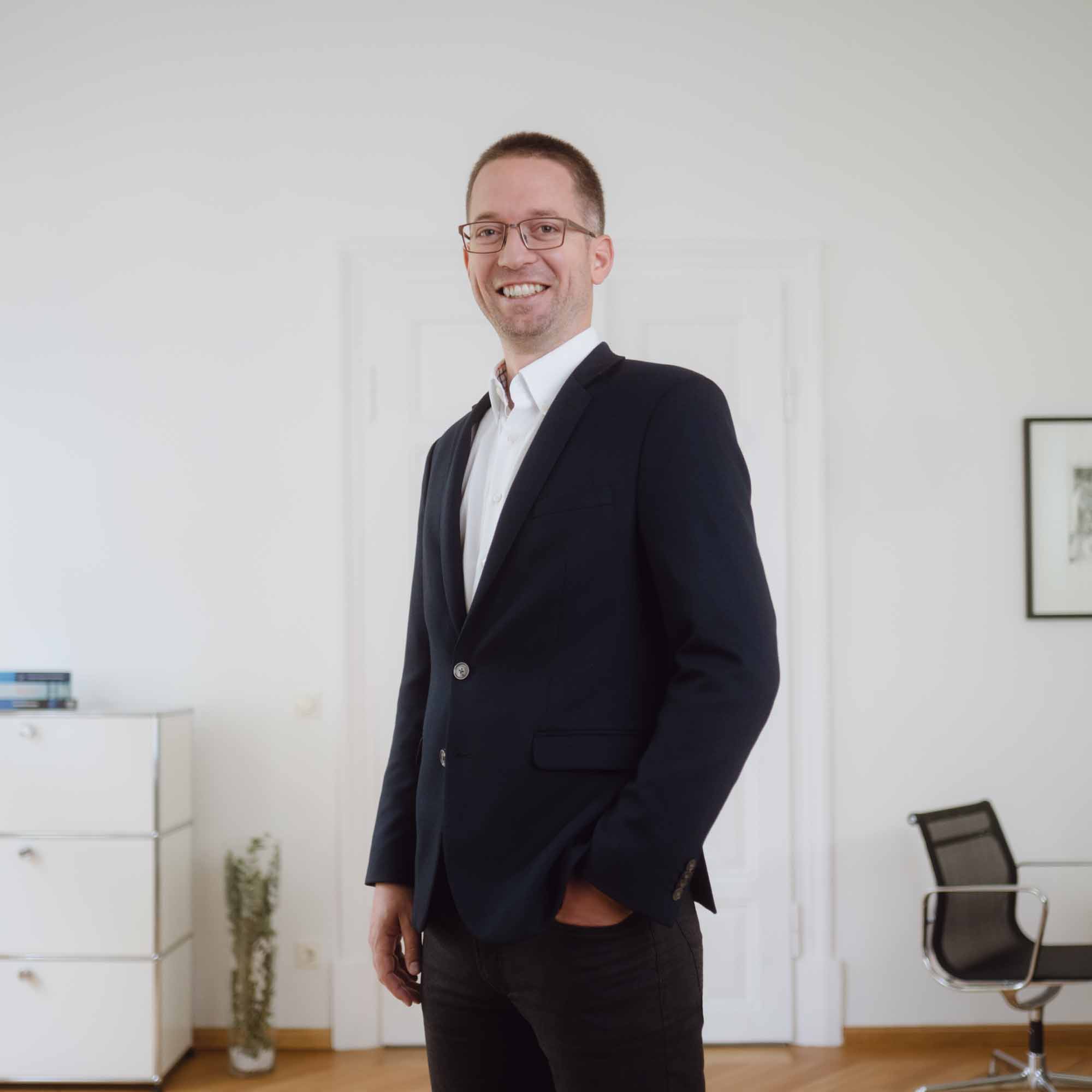 Health economics in hospitals and clinics - Oberender AG